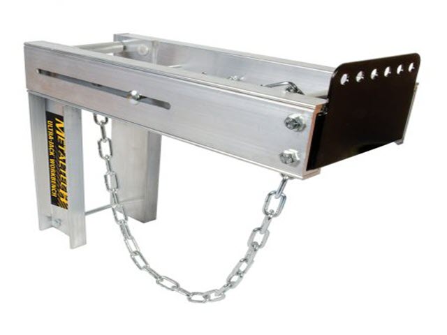 Banc De Travail Ultra-Jack | Ultra-Jack Workbench – Échafauds Plus
